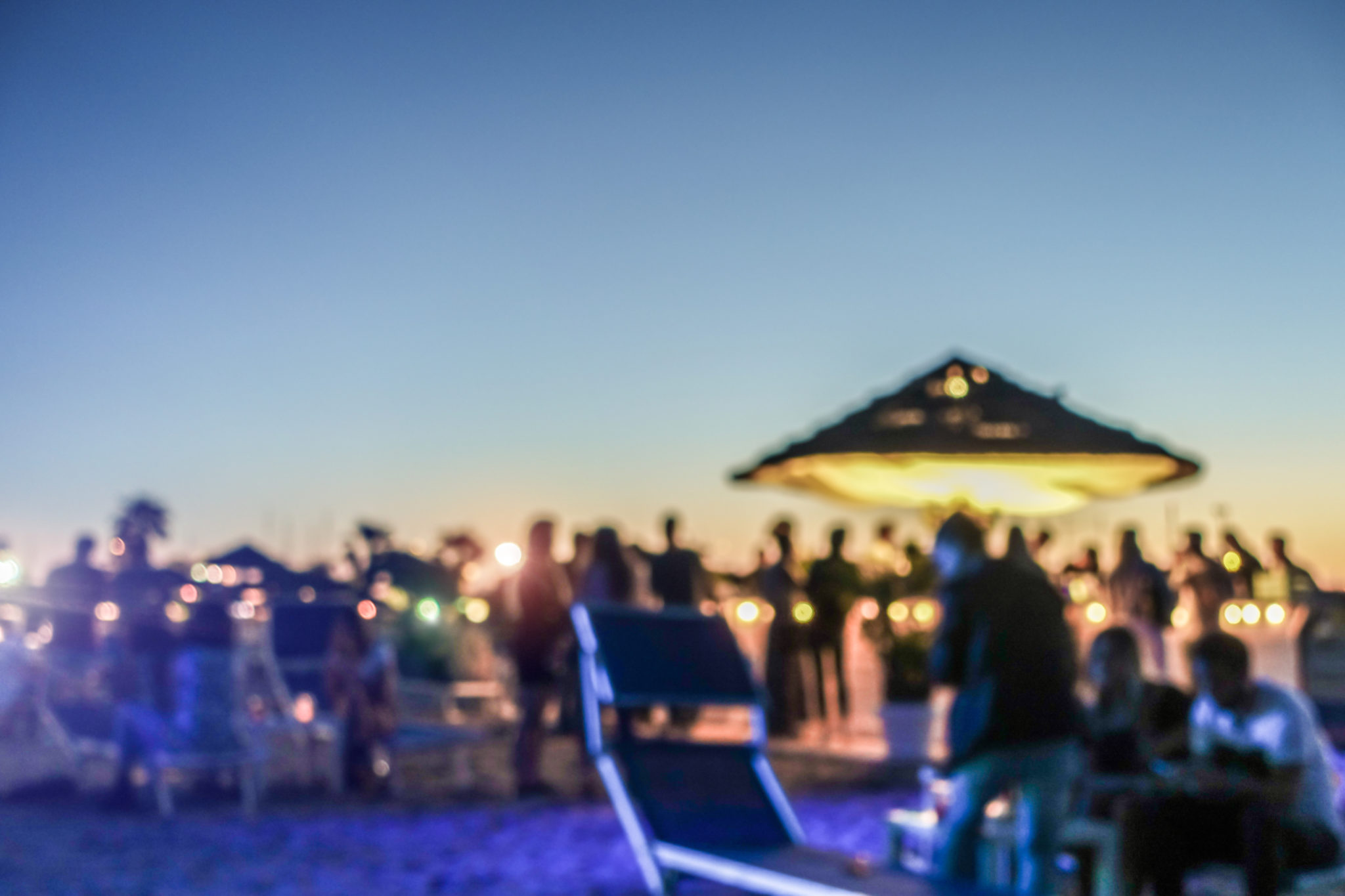Contracting PLUS End of Summer Event - Contracting PLUS Blog