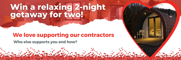 Contractors' Valentine's Day Competition T&Cs | Contracting Tax ...