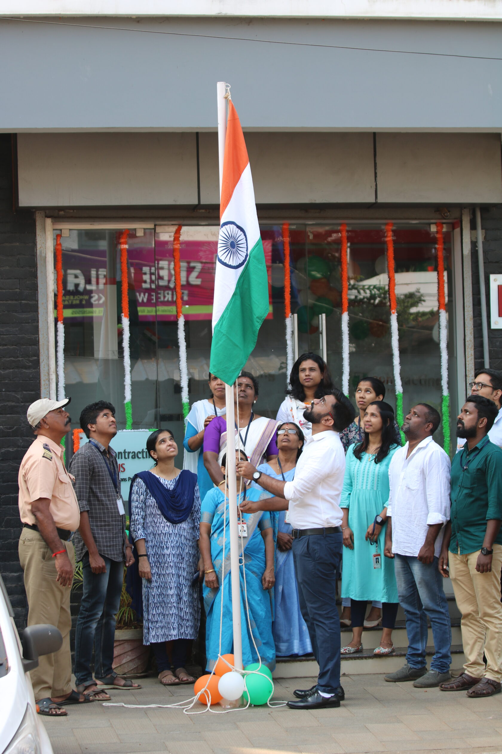 Our Celebrations - India | Contracting Tax Services | Umbrella Company ...