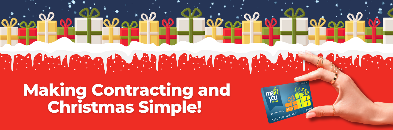 Refer a Friend This Christmas | Contracting Tax Services | Umbrella ...