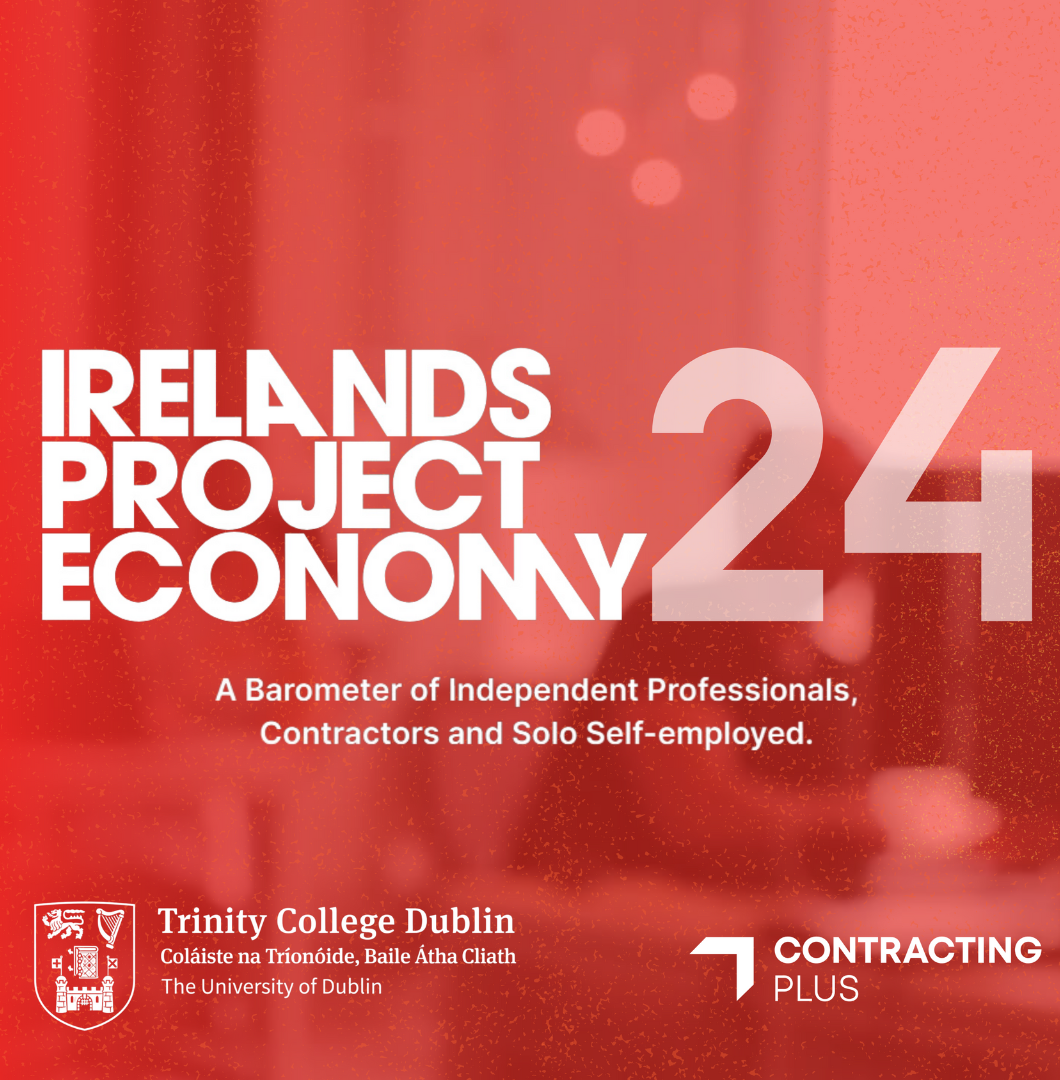 Ireland's Project Economy | Contracting PLUS