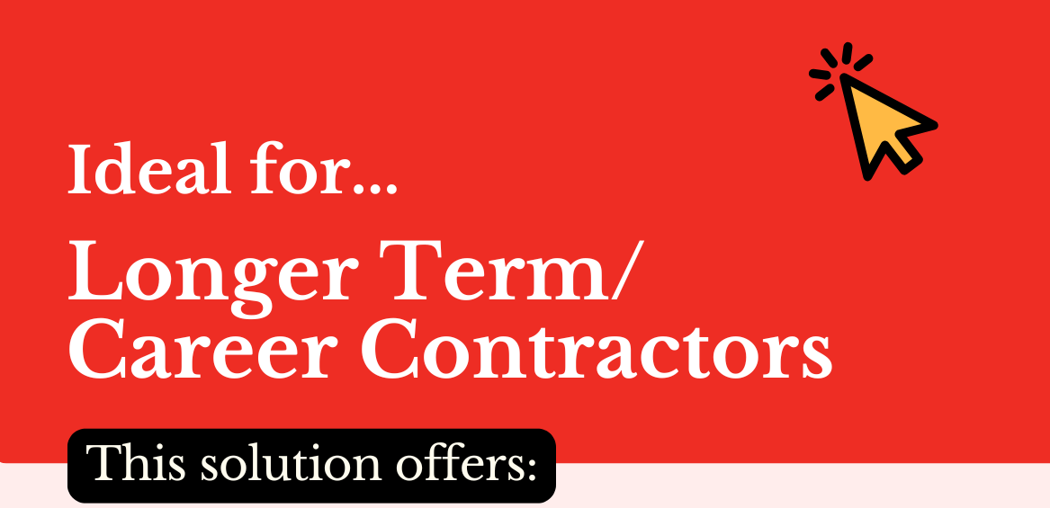 Accountants For Contractors | Ireland | Contracting PLUS